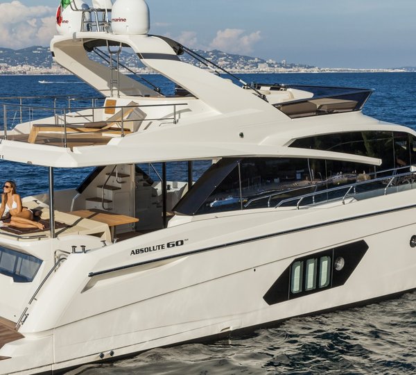 ABSOLUTE Yacht Charter Details, Absolute Yachting | CHARTERWORLD Luxury ...